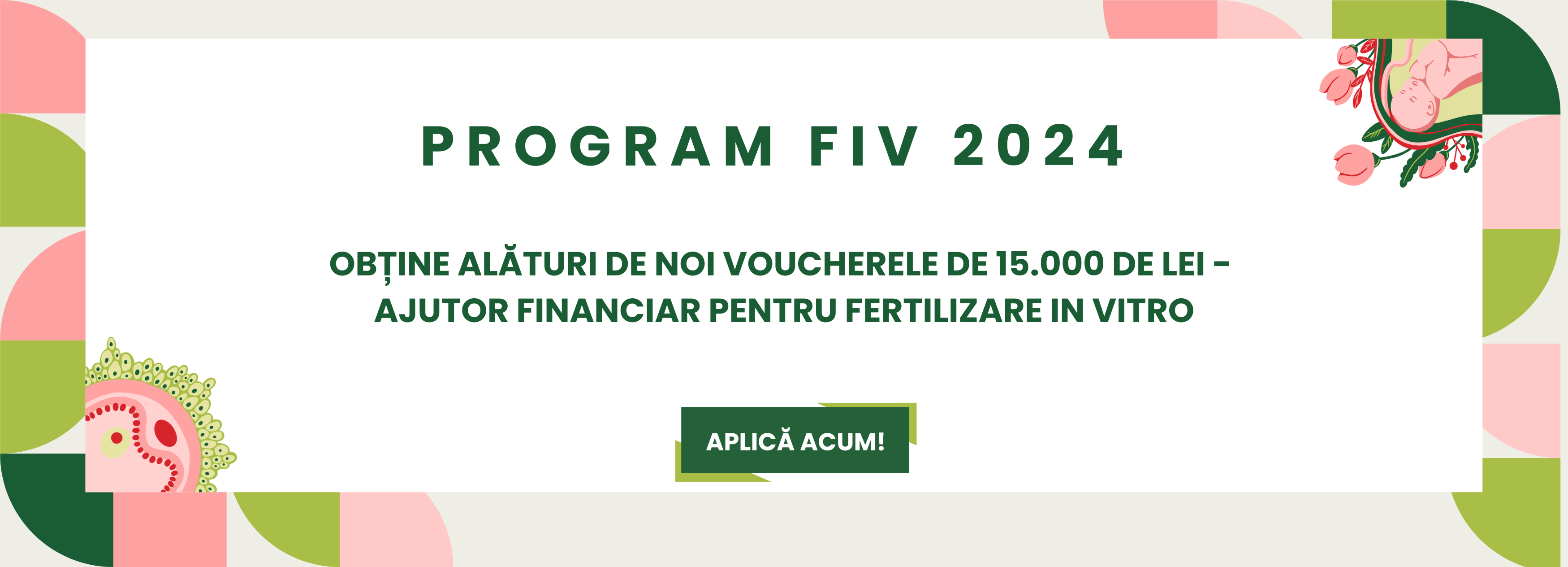 Wellborn - spital de fertilitate si medicina materno-fetala