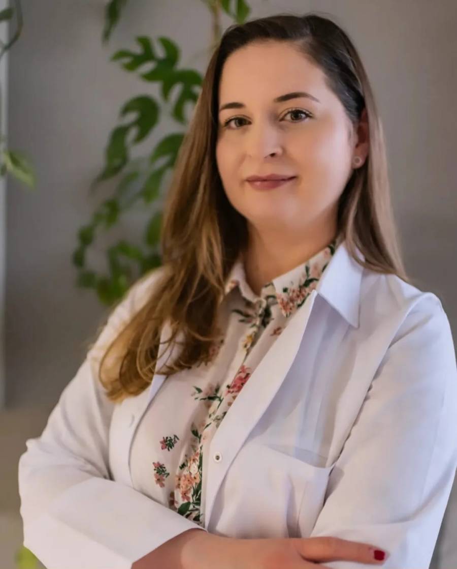 Dr. Adelina Loredana Dan - Medic Specialist Obstetrică-Ginecologie | Clinica Wellborn Ploiești