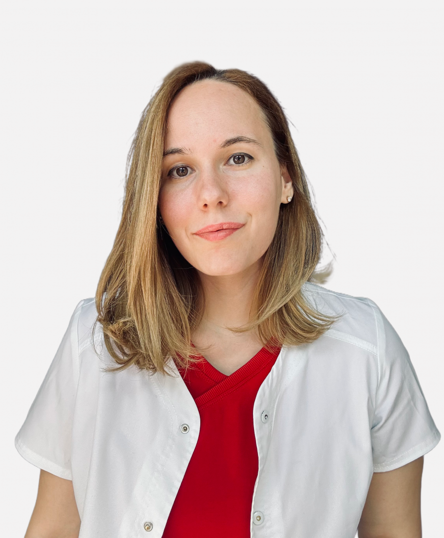 Medic Specialist Obstetrica-Ginecologie