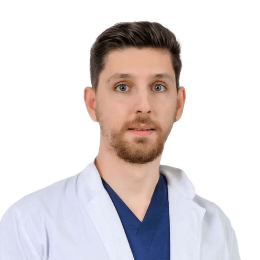 Dr. Mircea Ionuț Murariu - Medic Specialist Cardiologie Pediatrică ...