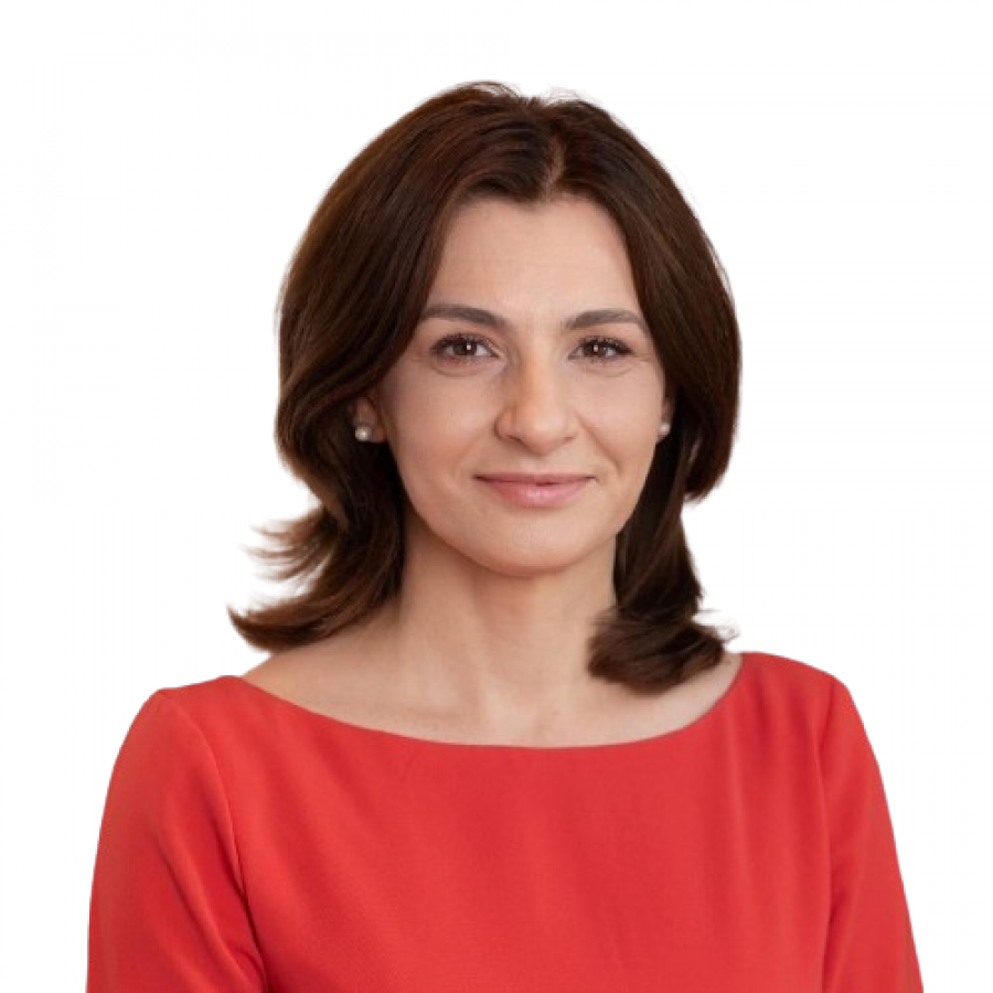 Psiholog Clinician Monica Enache - Empatie și Suport pentru ...